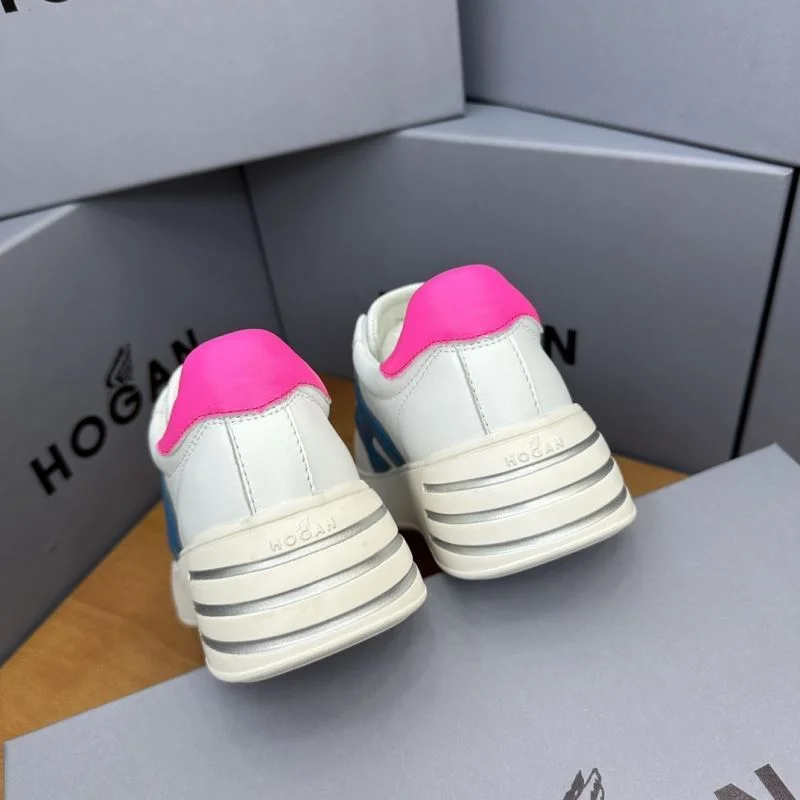 Indistinguishable Hogan Shoes