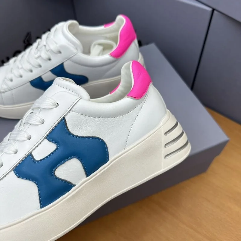 Indistinguishable Hogan Shoes