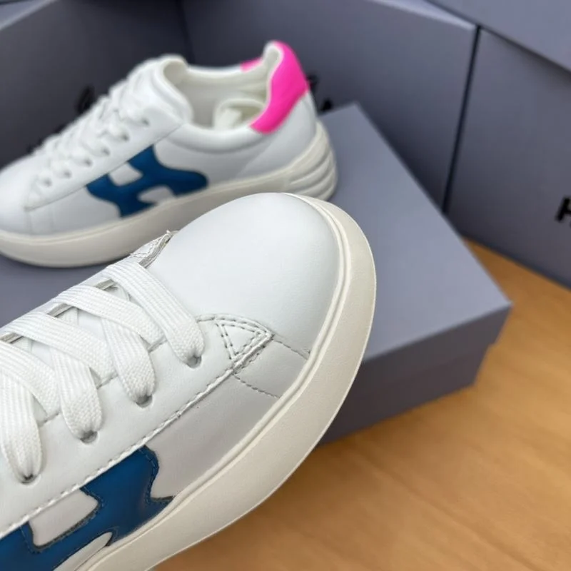 Indistinguishable Hogan Shoes