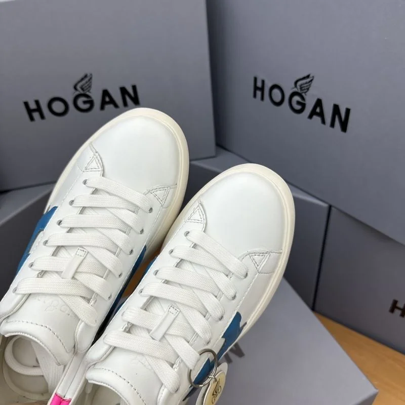 Indistinguishable Hogan Shoes