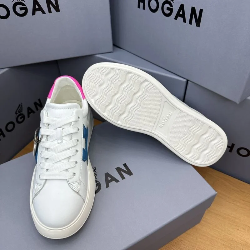 Indistinguishable Hogan Shoes