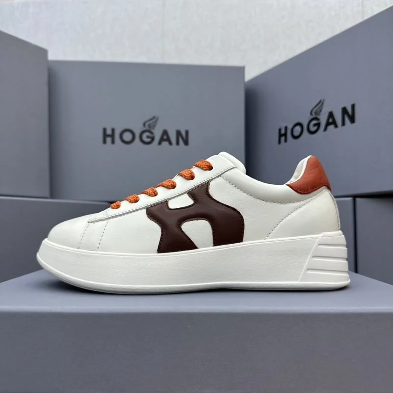 Precise copy Hogan Shoes