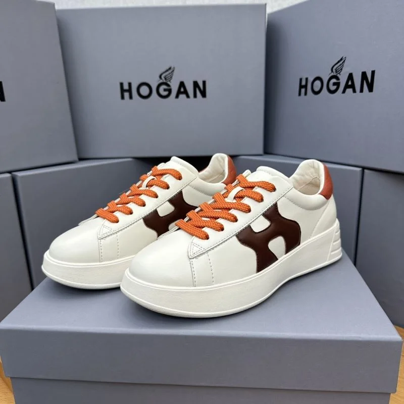 Precise copy Hogan Shoes