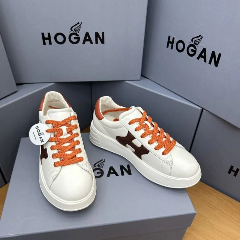Precise copy Hogan Shoes
