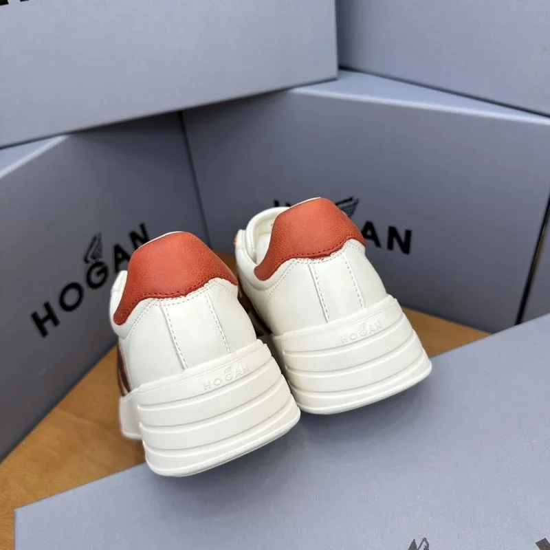 Precise copy Hogan Shoes