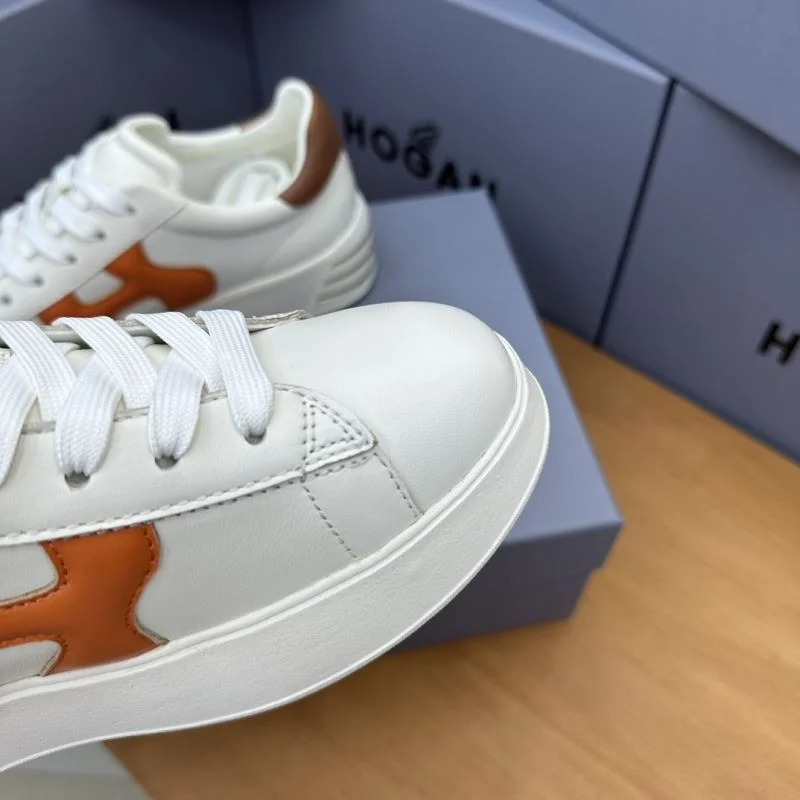 Precise copy Hogan Shoes
