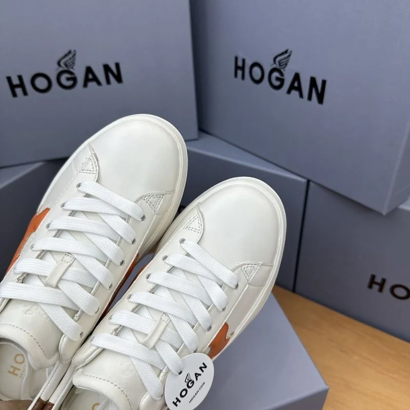 Precise copy Hogan Shoes