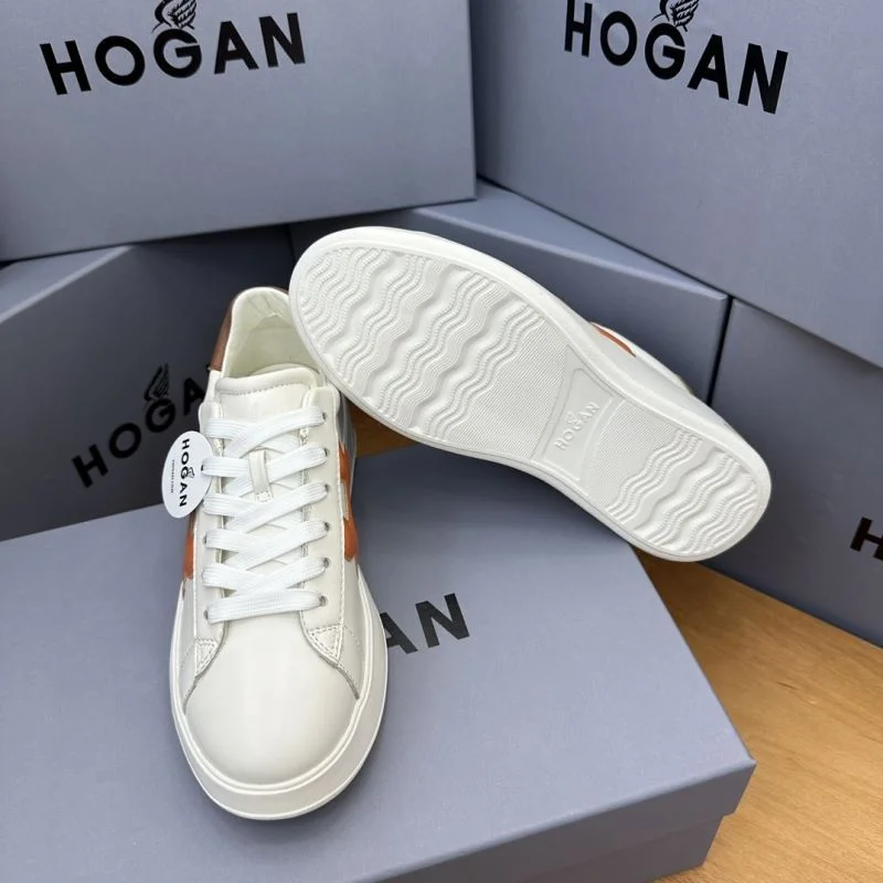 Precise copy Hogan Shoes