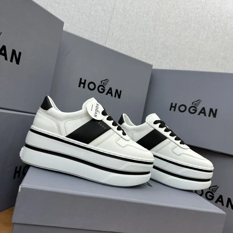Cut-rate Hogan Shoes