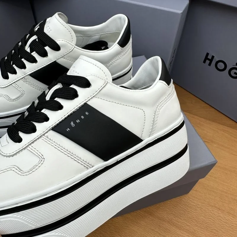 Cut-rate Hogan Shoes