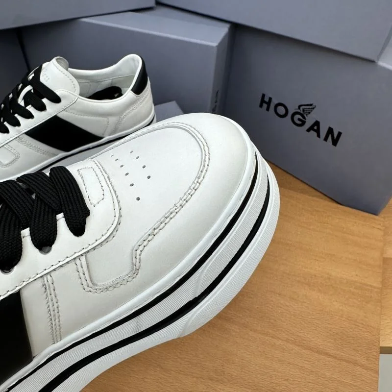 Cut-rate Hogan Shoes