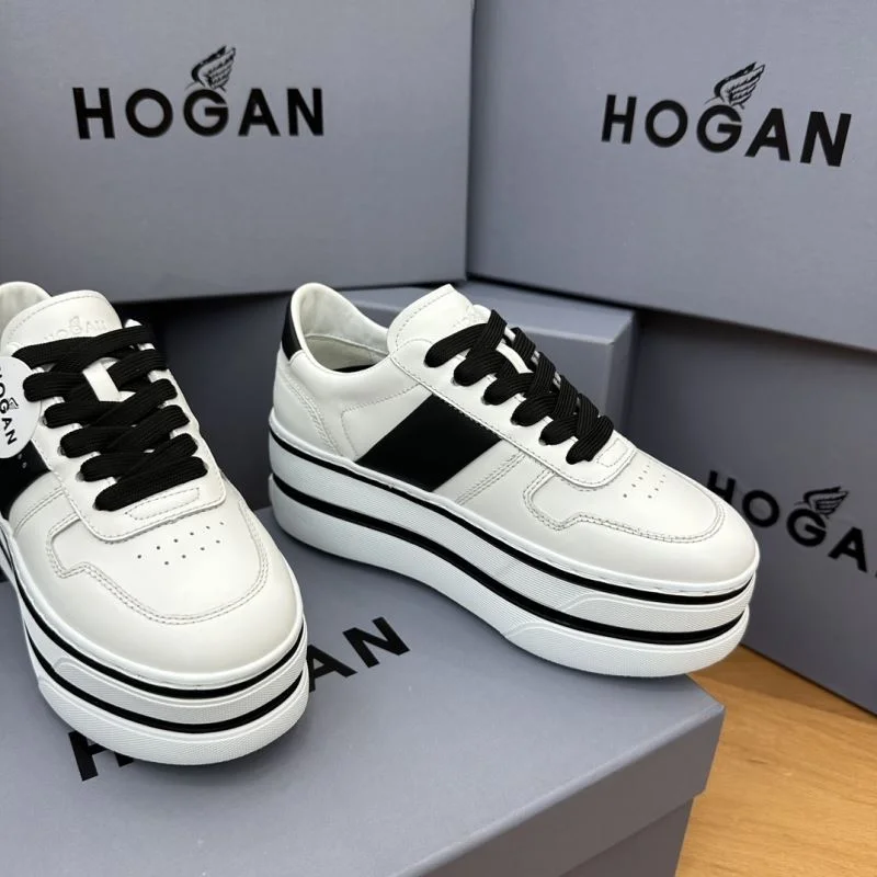 Cut-rate Hogan Shoes