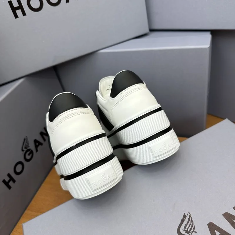 Cut-rate Hogan Shoes