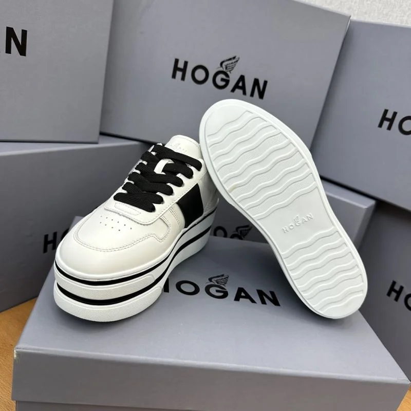 Cut-rate Hogan Shoes