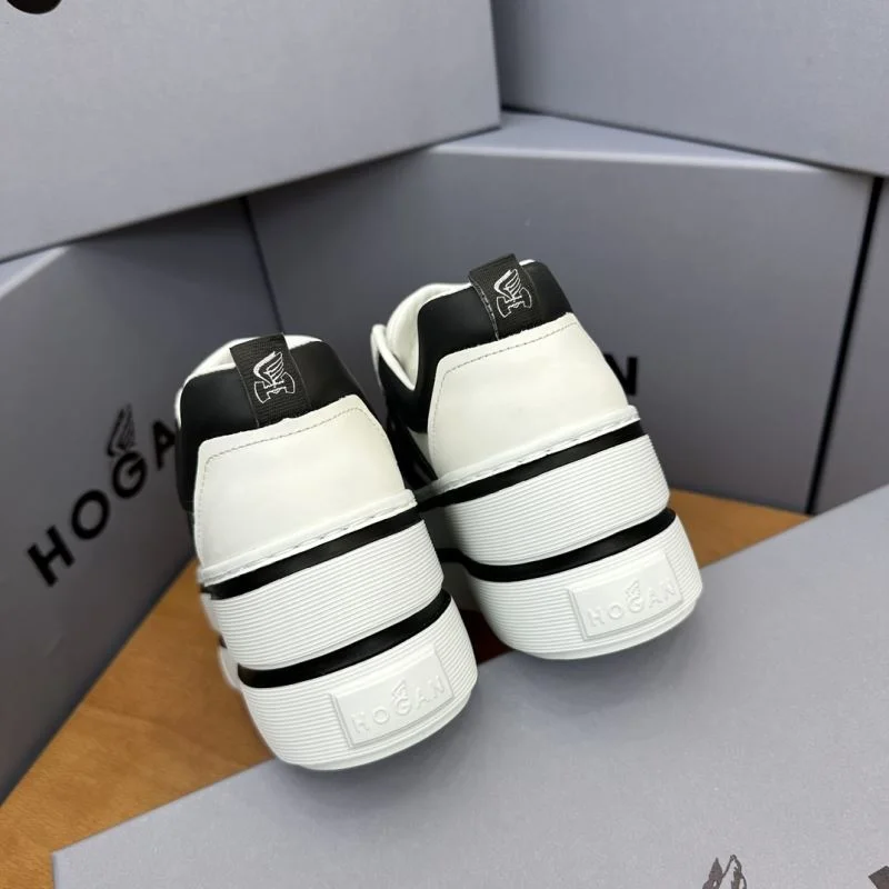 Mirror quality Hogan Shoes