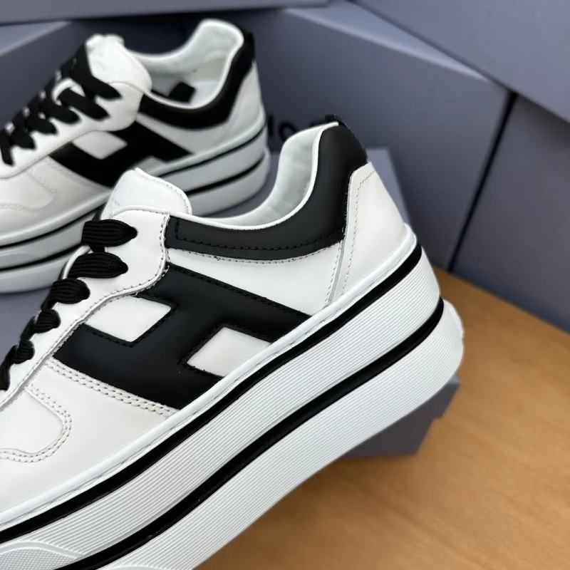 Mirror quality Hogan Shoes