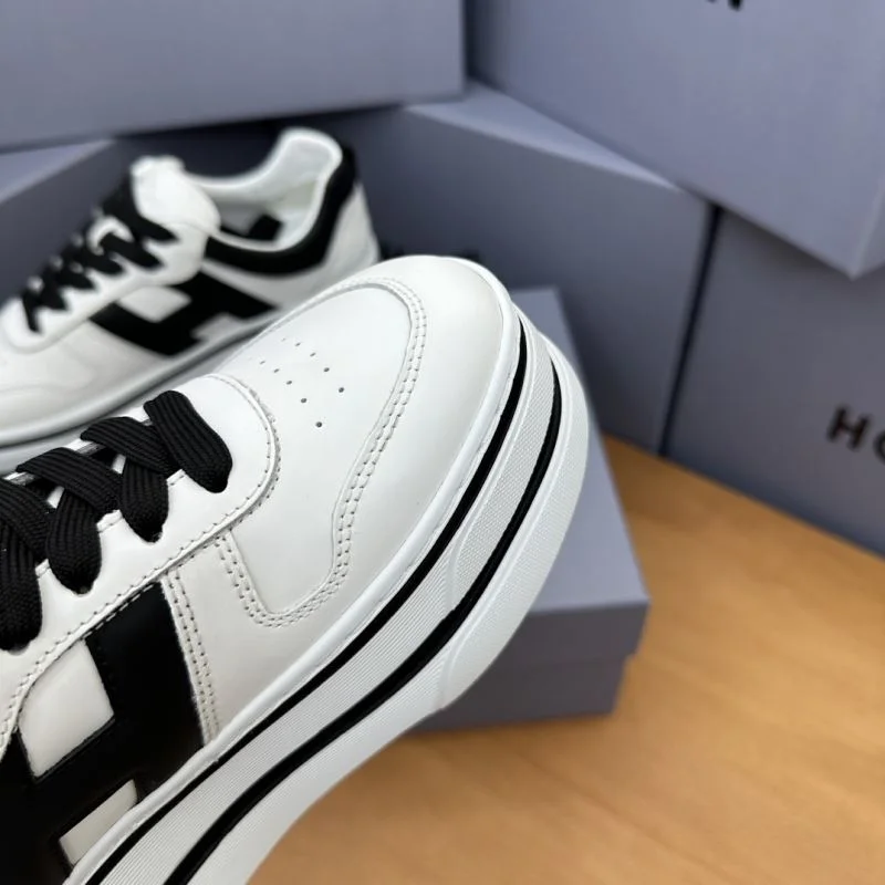 Mirror quality Hogan Shoes