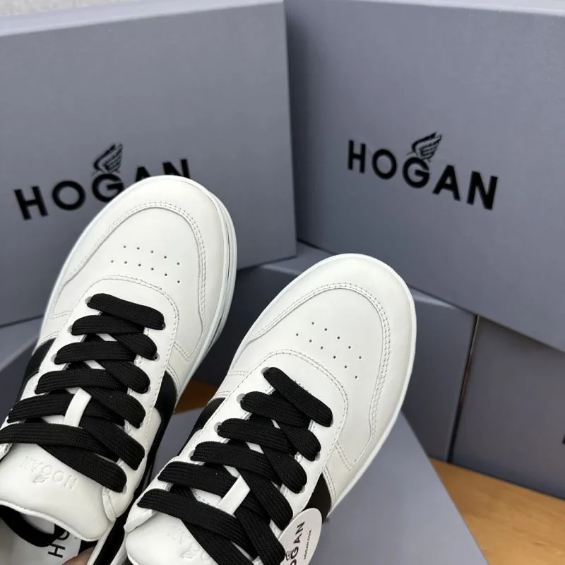Mirror quality Hogan Shoes