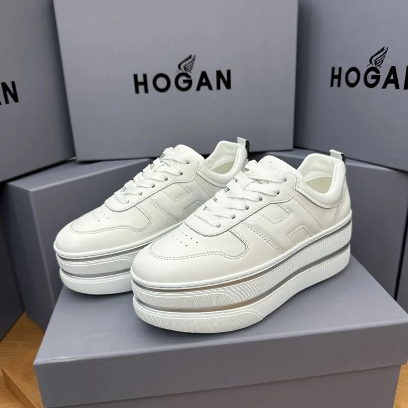 Value-priced Hogan Shoes