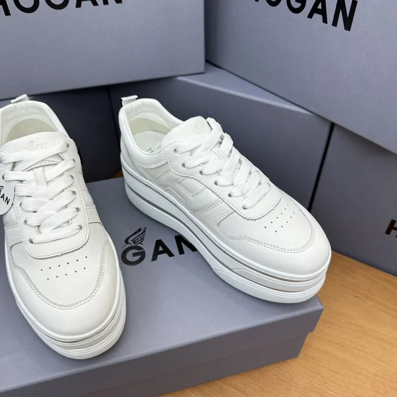 Value-priced Hogan Shoes