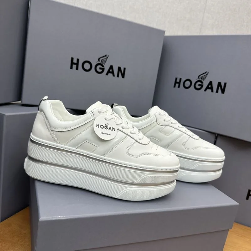 Value-priced Hogan Shoes