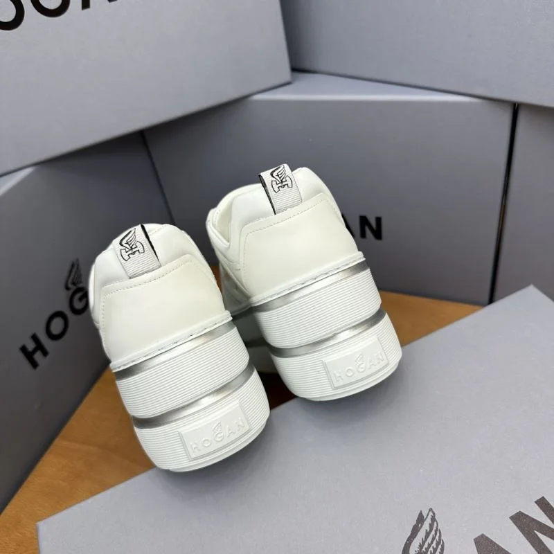 Value-priced Hogan Shoes