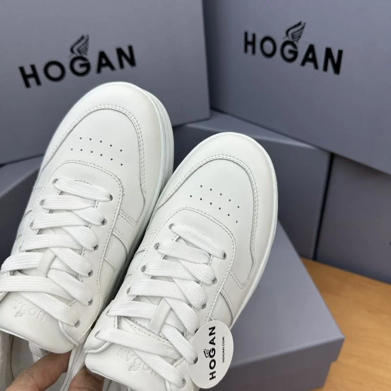 Value-priced Hogan Shoes