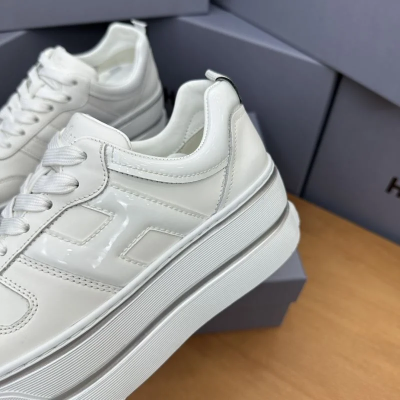 Value-priced Hogan Shoes