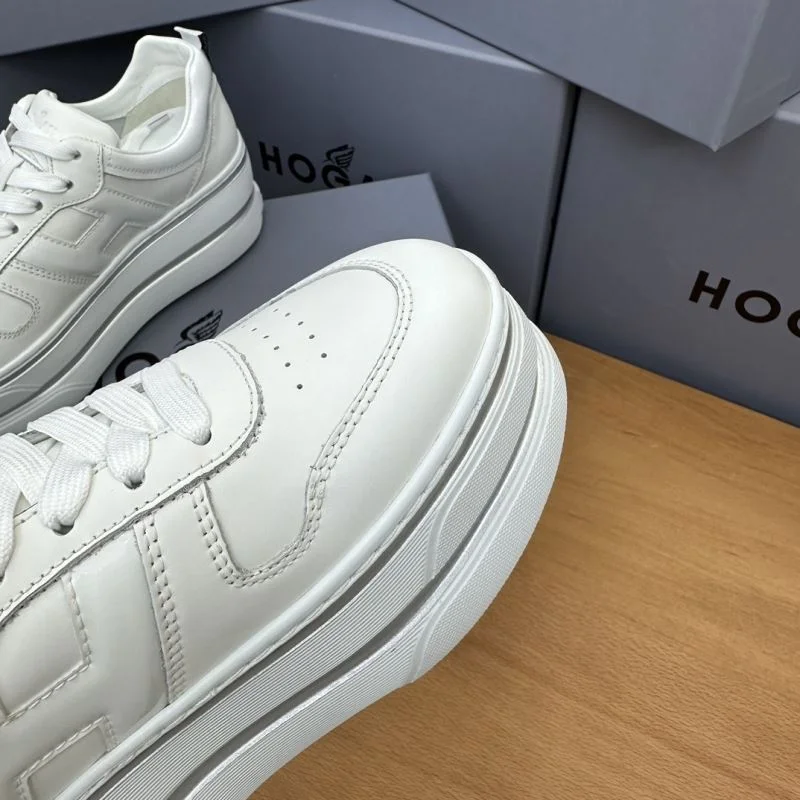 Value-priced Hogan Shoes