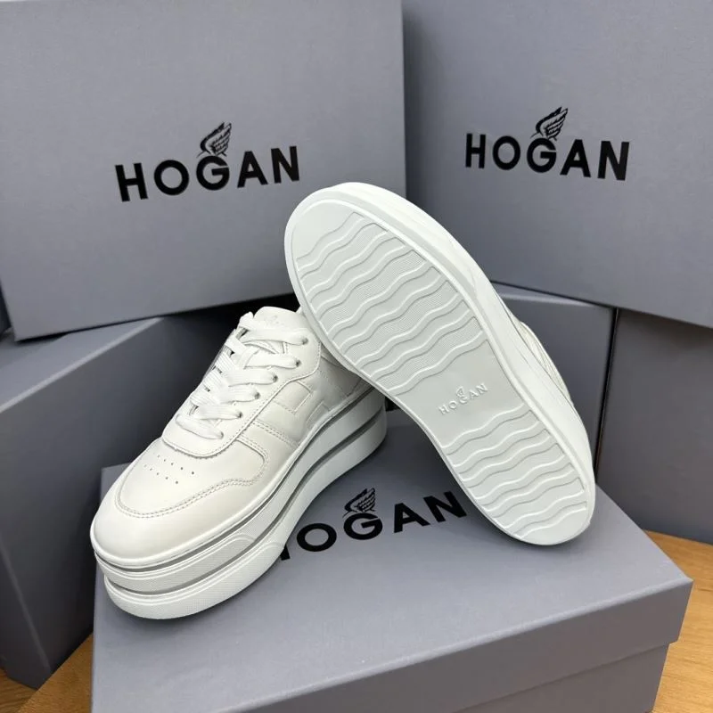 Value-priced Hogan Shoes