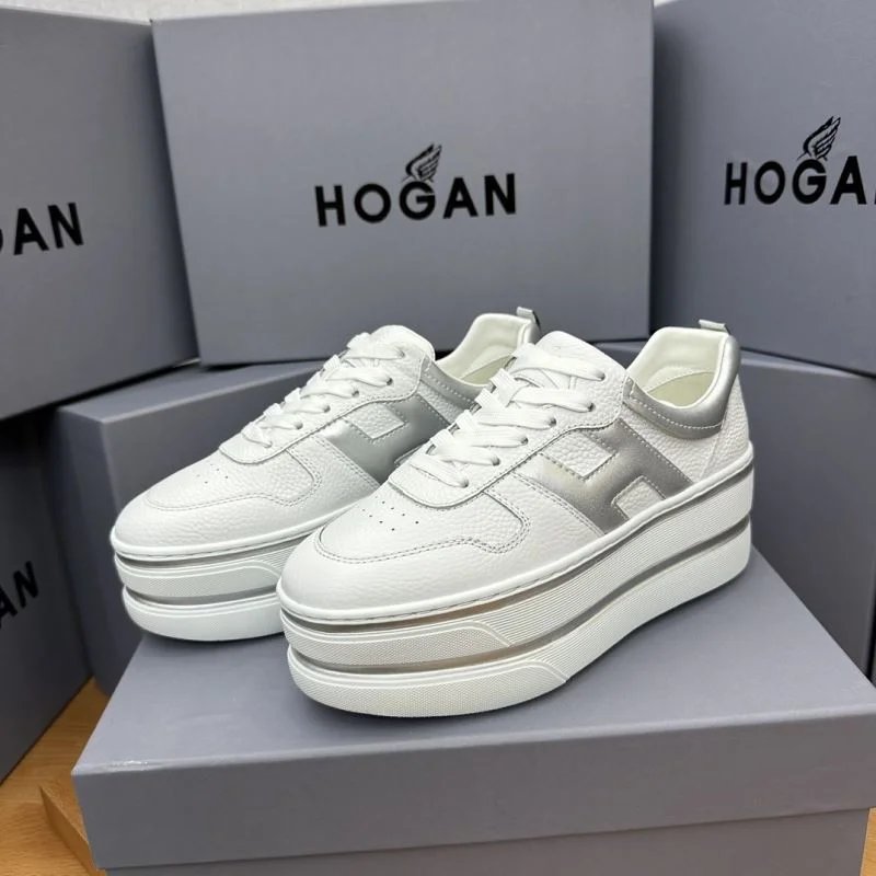 Value-priced Hogan Shoes