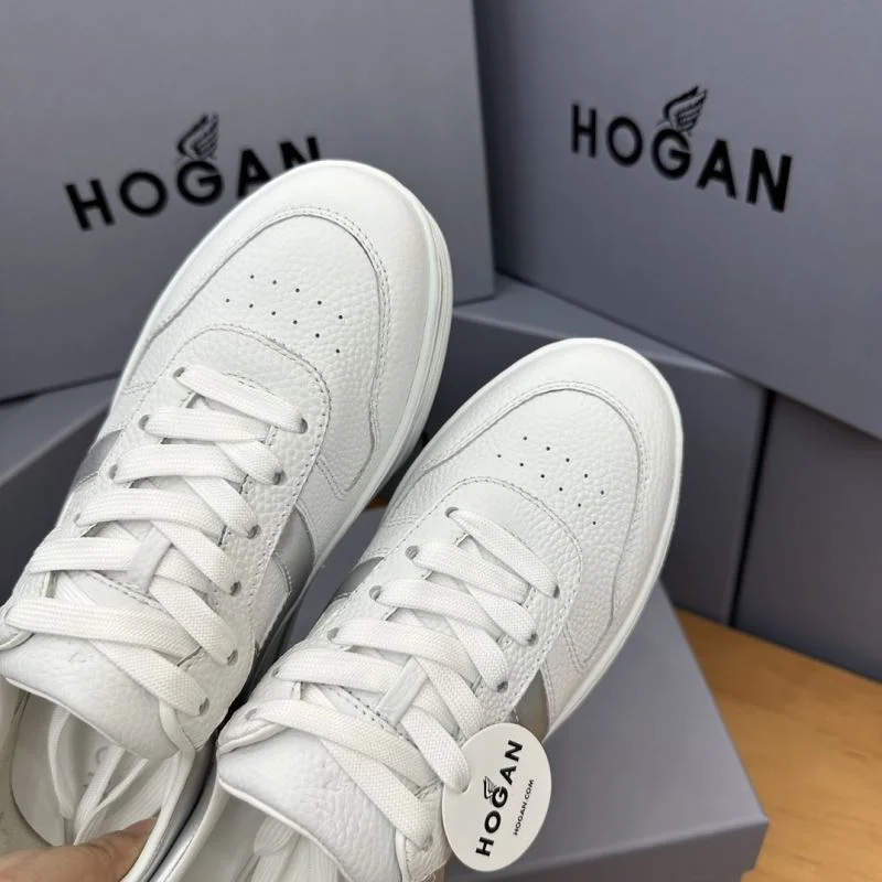 Value-priced Hogan Shoes