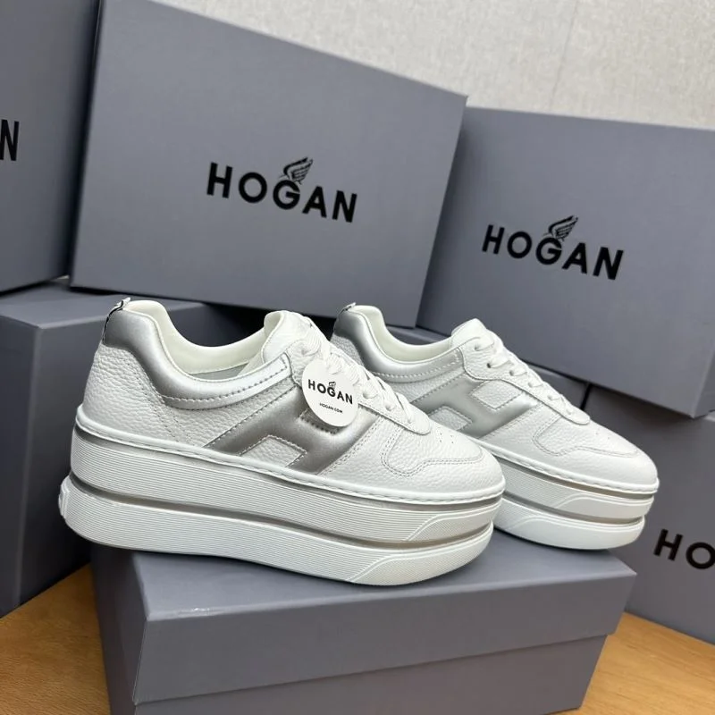 Value-priced Hogan Shoes