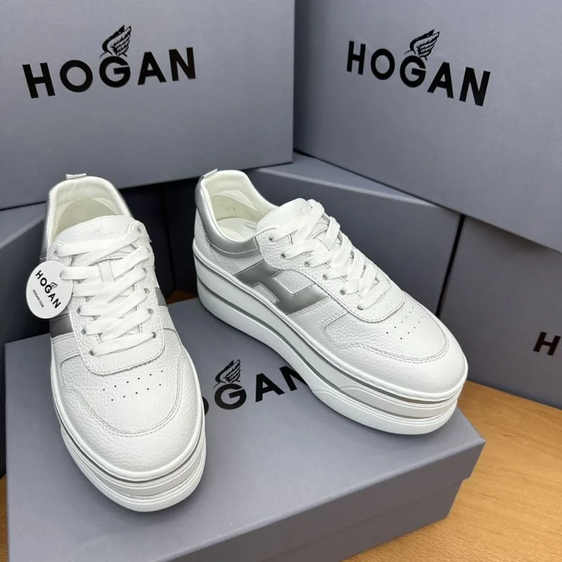 Value-priced Hogan Shoes