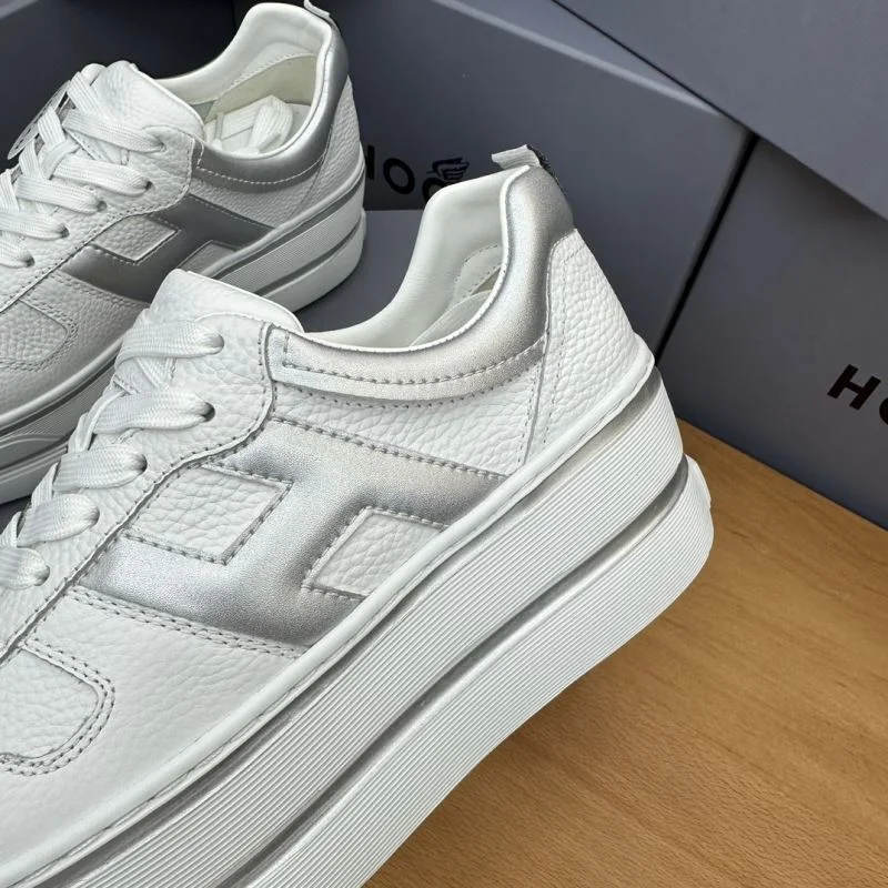 Value-priced Hogan Shoes