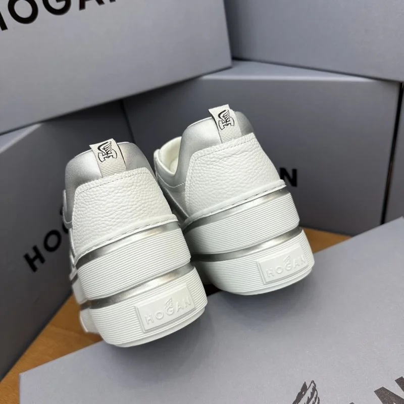 Value-priced Hogan Shoes
