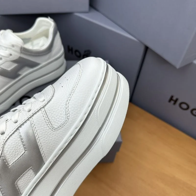 Value-priced Hogan Shoes