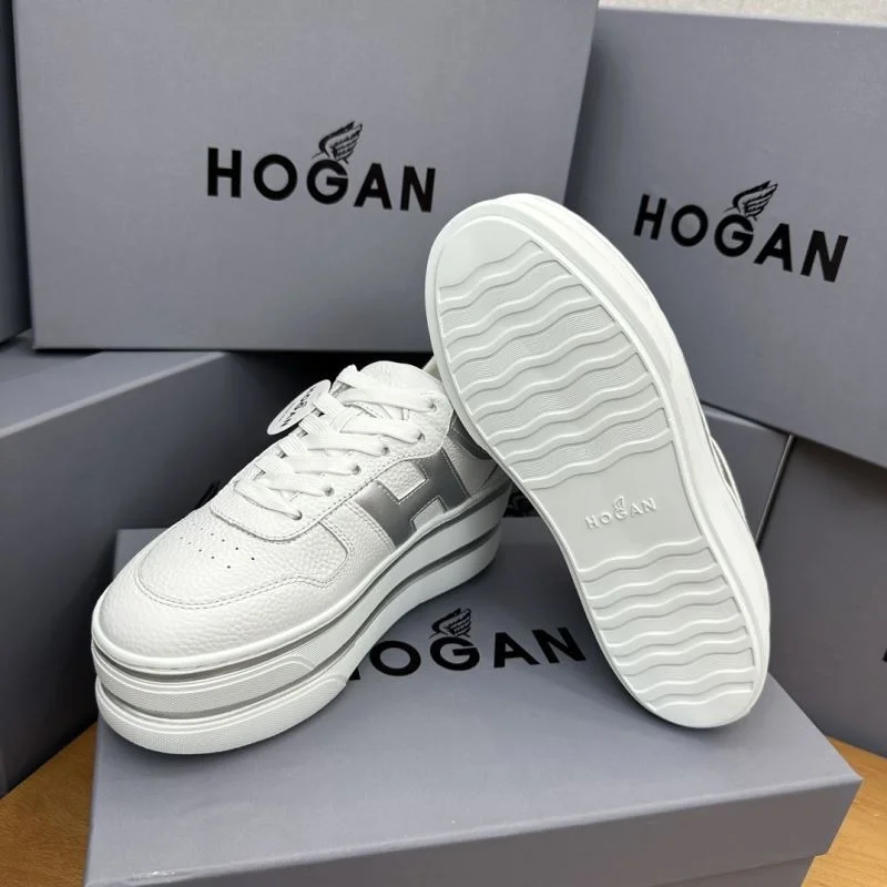 Value-priced Hogan Shoes