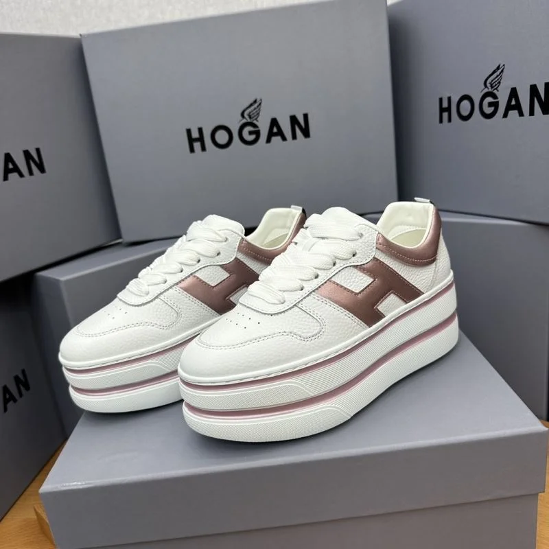 Mirror quality Hogan Shoes