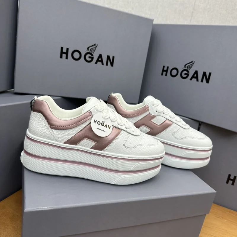 Mirror quality Hogan Shoes