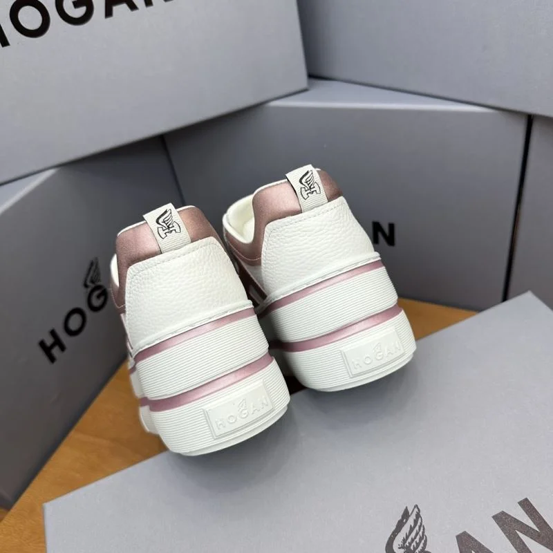 Mirror quality Hogan Shoes