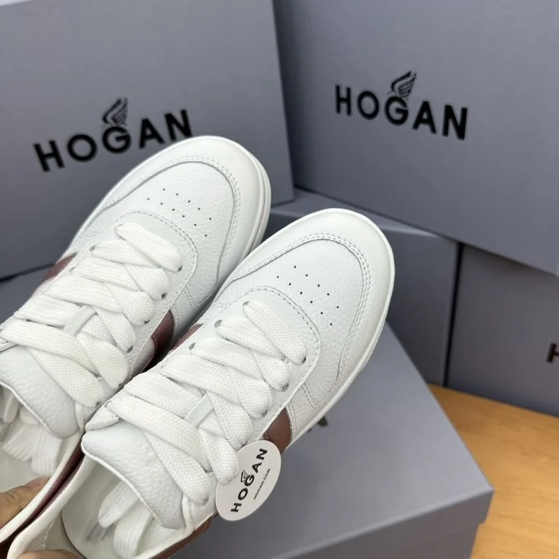 Mirror quality Hogan Shoes