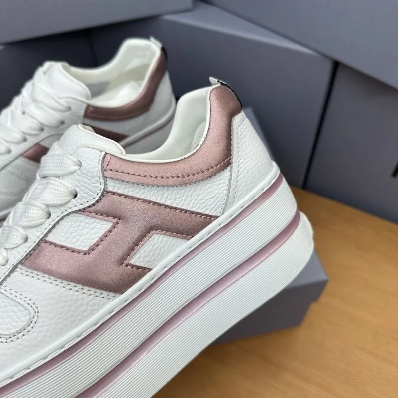 Mirror quality Hogan Shoes