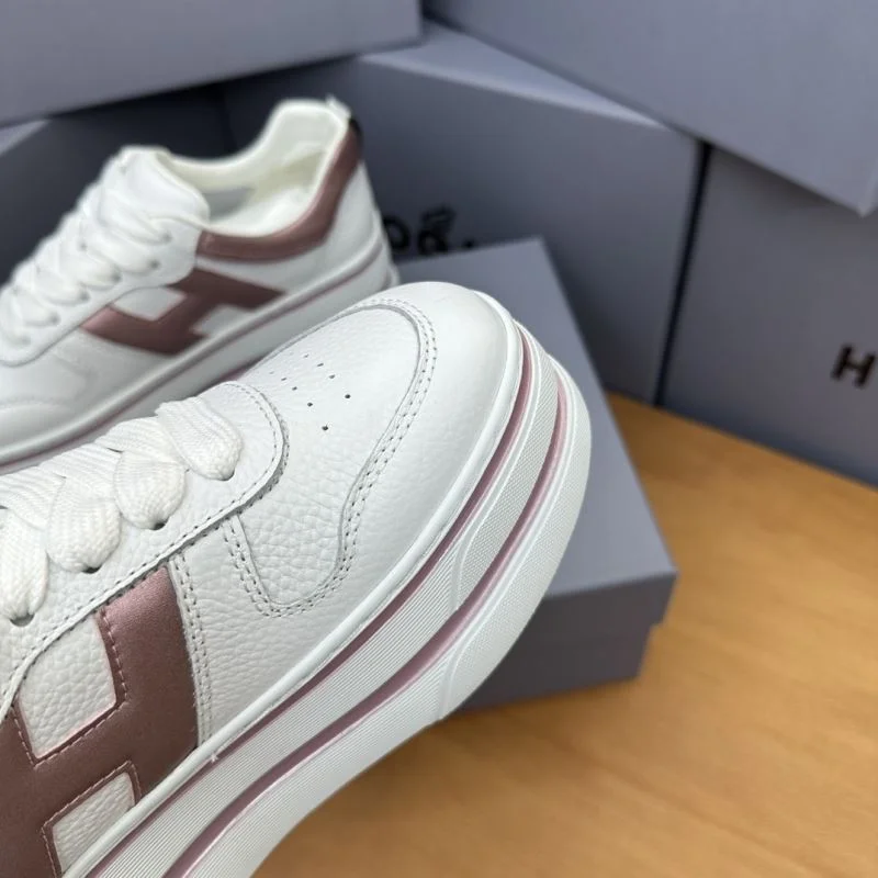 Mirror quality Hogan Shoes