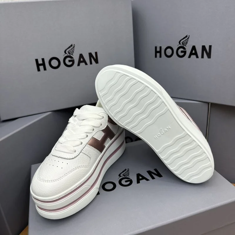 Mirror quality Hogan Shoes