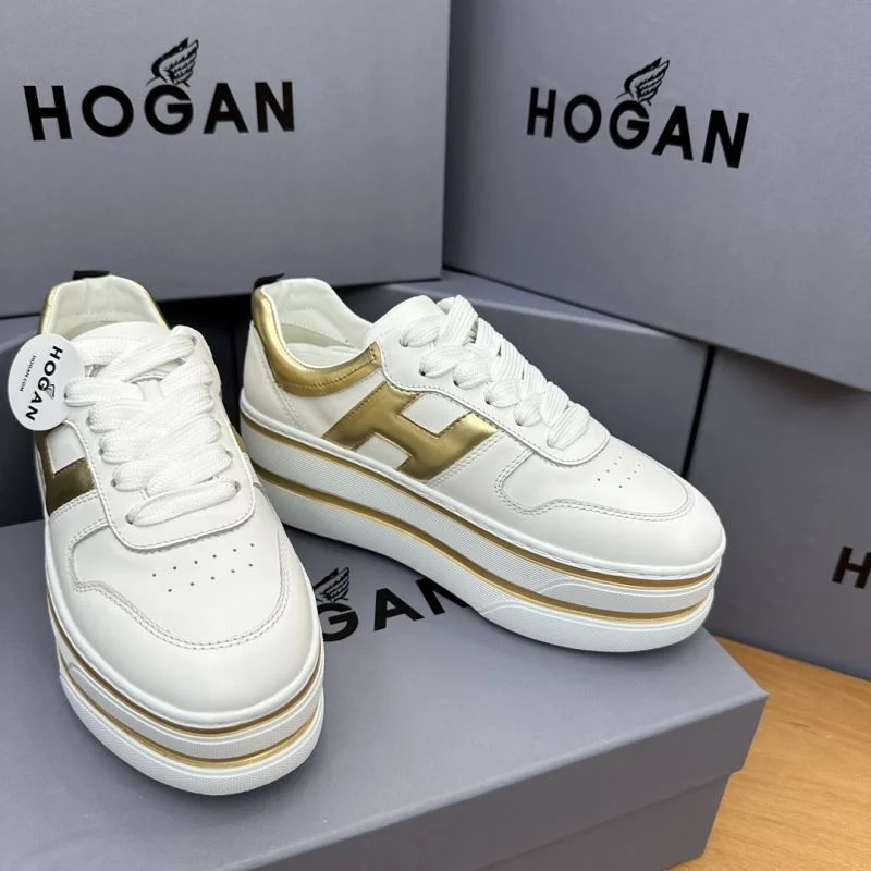 Factory-made Hogan Shoes