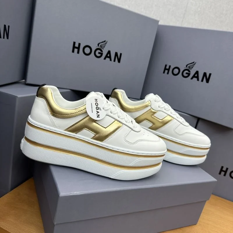 Factory-made Hogan Shoes