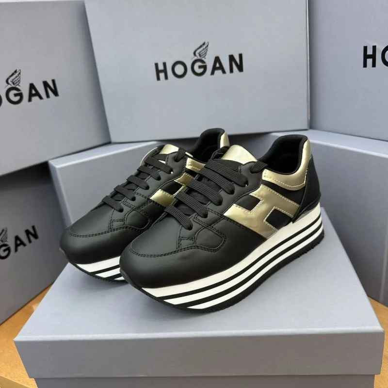 1:1 copy Hogan Shoes