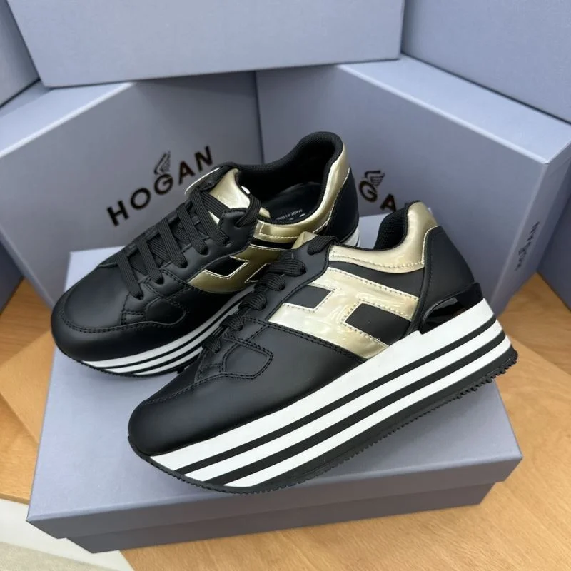 1:1 copy Hogan Shoes