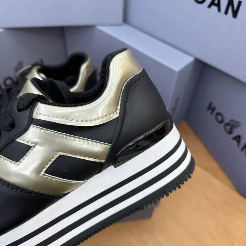 1:1 copy Hogan Shoes
